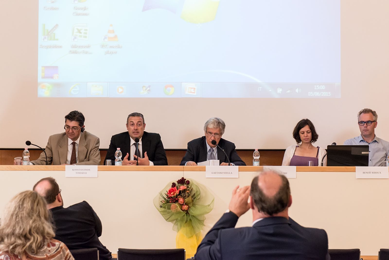 CEPLIS – Venice 2015 – Photographic memories - CEPLIS