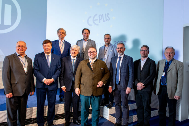 CEPLIS - The European Council of the Liberal Professions