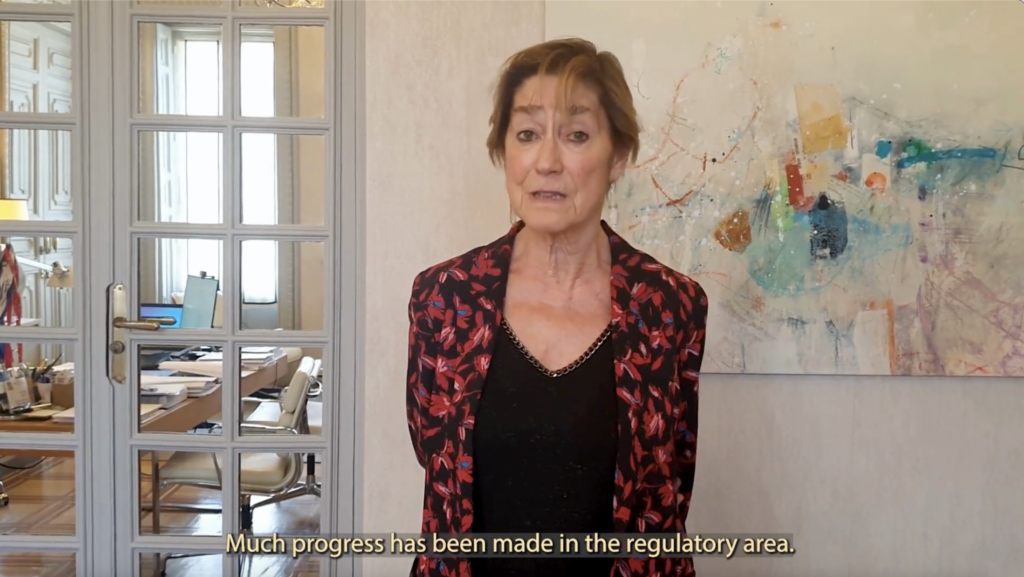 International Women's day - CEPLIS