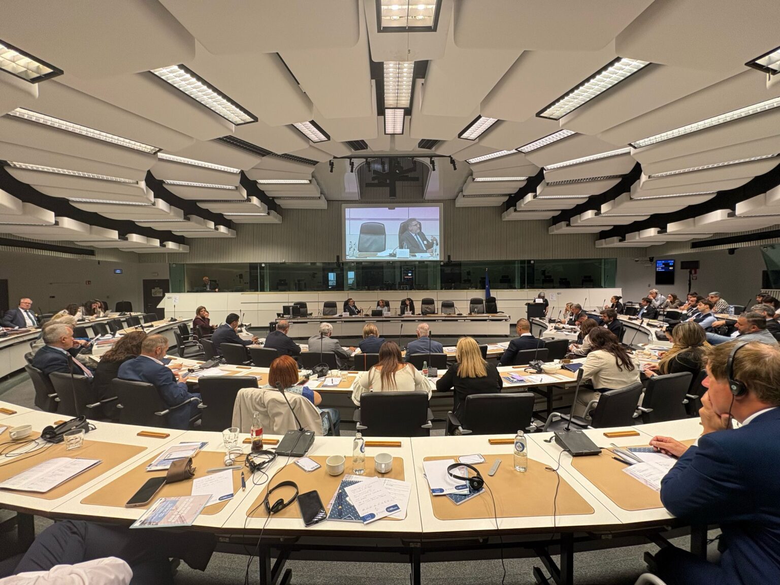 CEPLIS - The European Council of the Liberal Professions